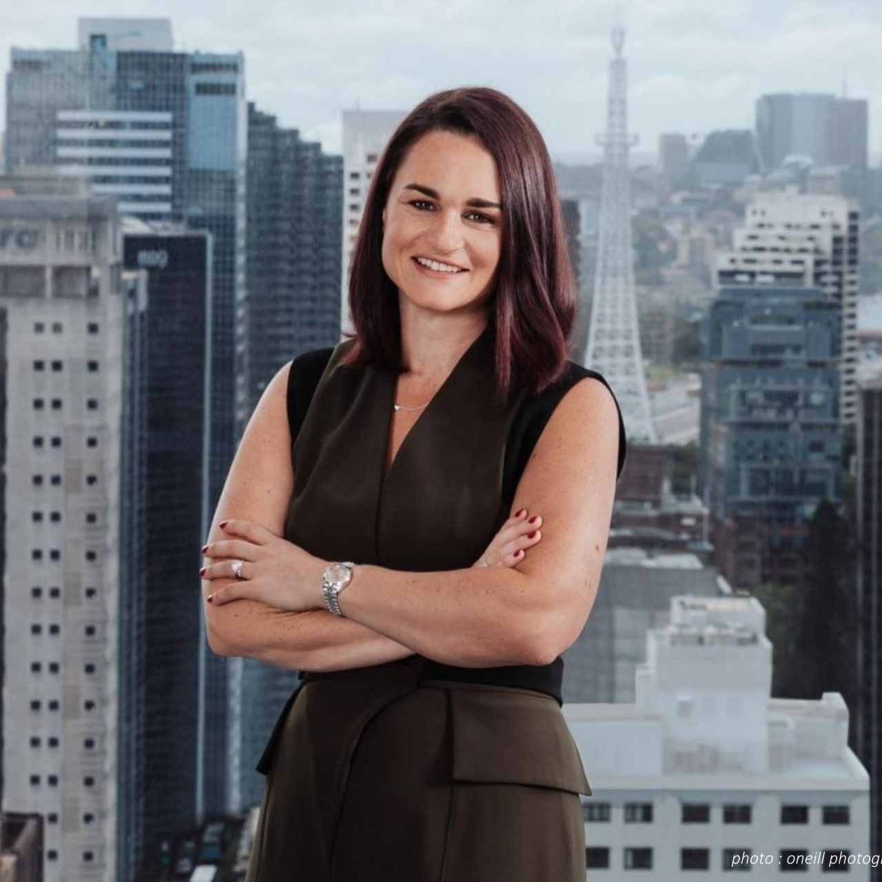 Nicole Walker - Events Uncovered